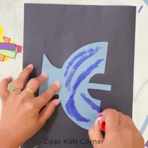 Hanukkah Activities | Menorah & 3D Dreidel Crafts | Holidays around the ...