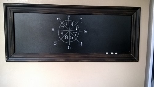 Chocolate Math Challenge #3 SOLVED! by EduPLAYtion | TPT