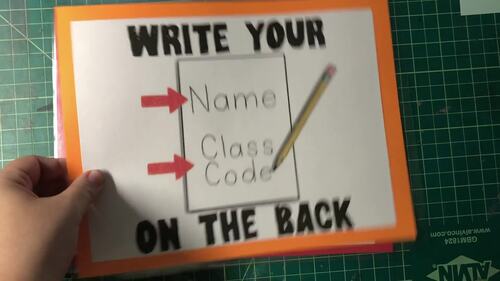 8 Clean-Up Steps Poster Set for Art Class by Be YOU Art Studio | TPT