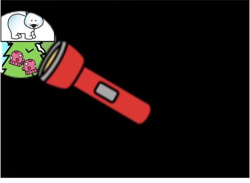 Winter Vocabulary I Spy Boom Cards (Distance Learning) by PlayingSpeech