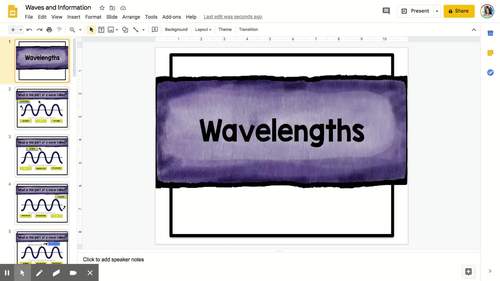 4th Grade Light and Sound Waves Information Task Cards Review Activity ...