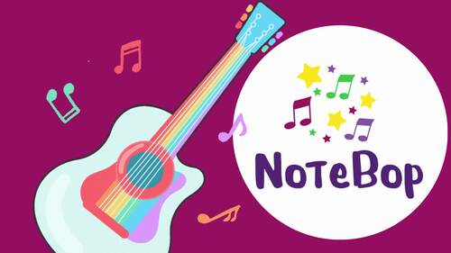 Guitar Student Assignment and Activity Sheets! by NoteBop | TPT