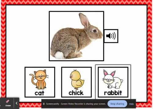 FARM ANIMALS Activities BOOM™ Cards for Preschool, Kindergarten ...