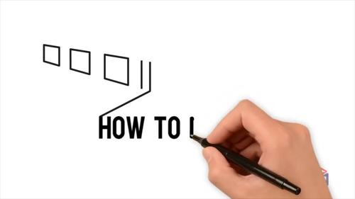 How to draw to represent 3-digit addition. VIDEO by MATH-N-ROLL | TPT