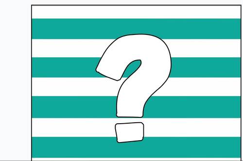 DIGITAL Zoom Out Guess the Food Icebreaker Game Part 2 for Morning Meeting