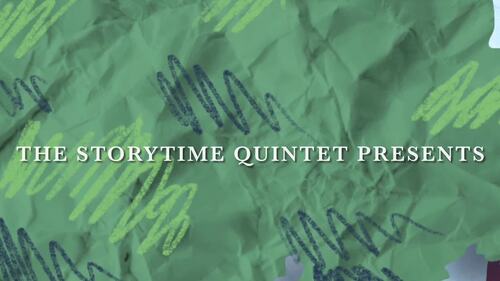 "The Tortoise and the Hare" Video with Story, Illustrations and Music!
