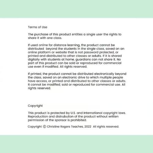 Landforms Earth Changes Fast Quick NGSS 2nd Grade Science in Nutshell ...