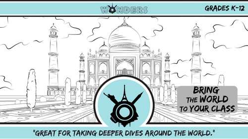 Big Ben - Leveled Reading, Slides, Printables, Activities & Digital INB