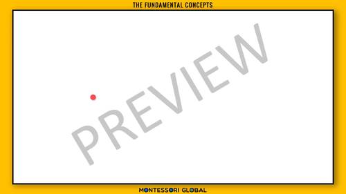 Montessori Geometry Fundamental Concepts | PowerPoint | Boom Cards ...