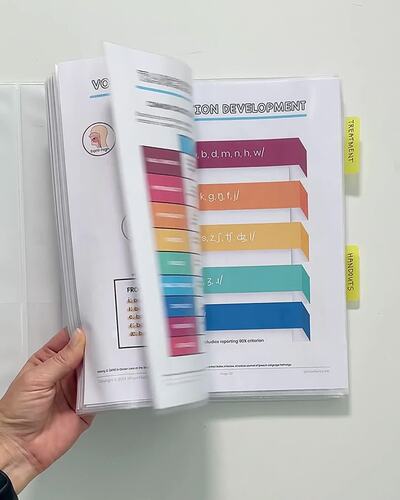 Cleft Palate Speech Assessment – Oral Mechanism Exam, Cleft Screener ...