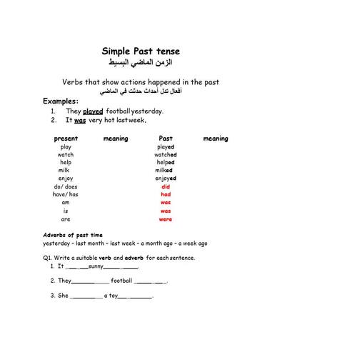 ESL ENGLISH-ARABIC ACTIVITIES!! Numbers-Cards-Coloring-Reading ...
