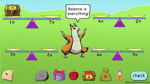 Multiplication Division facts Escape Room Adventure 2 Digital Instand ...