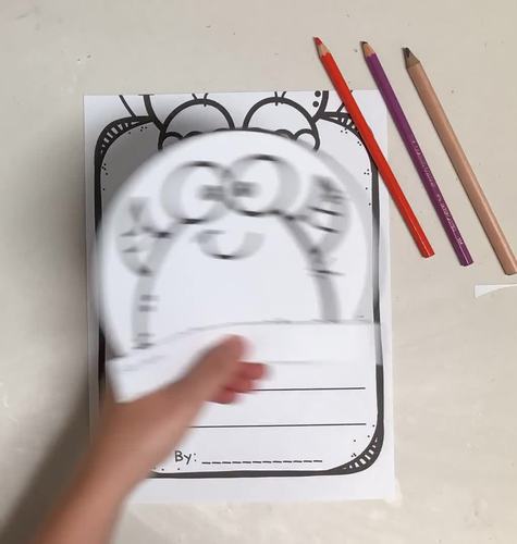 How To Catch A Monster | Procedural Writing | STEM Activity | TpT
