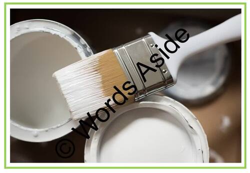 Spanish Flashcards Vocabulary Speech Visual Support by Words Aside