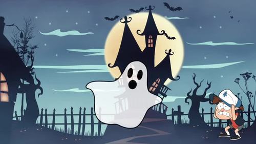 Ghostbusters - PowerPoint Game - Great for distance learning! by ...