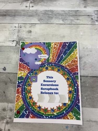 Sensory Field Trip Activities | Autism Lesson Plans for Special ...