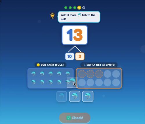 Teen Numbers 11–19 Worksheets Bundle Activities, Centers & Interactive ...