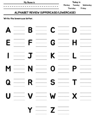Kindergarten January Activity Packet | Winter Curriculum Workbook ...
