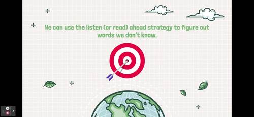 RL.K.4 - Kindergarten - 3 Interactive PowerPoint Lessons (Unknown Words)