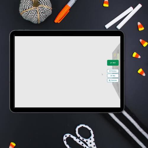 Halloween Missing Digit Puzzle | Add & Subtract to 3 Digits | Print ...