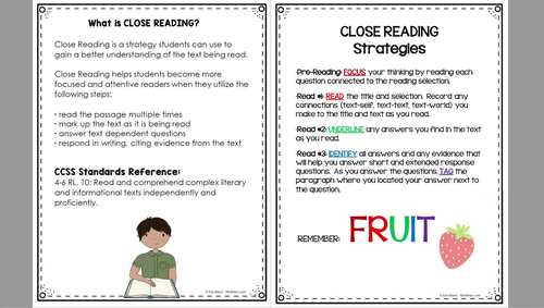 ELA Close Reading Bundle: 60+ Reading Passages with Comprehension Questions