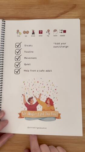 Diagnosis Celebration Editable Social Stories | TPT