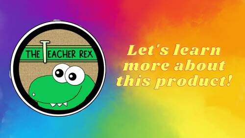 Rules vs. Laws - Picture Sort Worksheet by The Teacher Rex | TPT