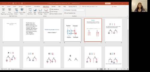 Add & Subtract Fractions- Video w/Practice Pgs & Quiz Distance Learning ...