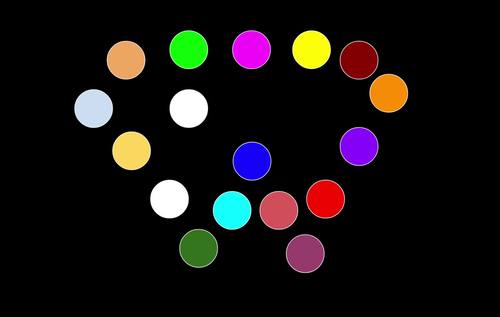 International Dot Day Stop Motion Animation Project (STEM, STEAM)