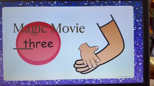 CKLA Kindergarten Skill 2 Supplemental Slide Show Lessons 1-10 Included