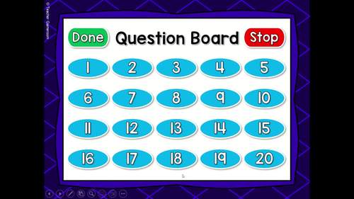 Synonyms and Antonyms PowerPoint Game #1 by Teacher Gameroom | TPT