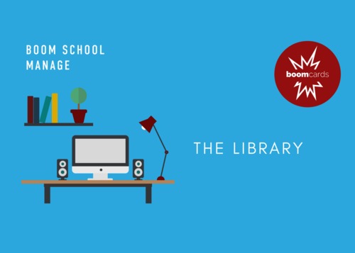 Your Boom Cards Library - Assigning Boom Cards by Boom Cards by Boom ...