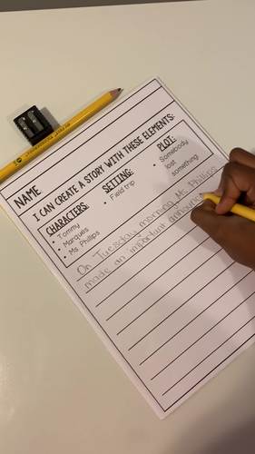 Writing Prompts Bundle | World History | Research Writing by Learn ...