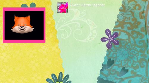 3rd Grade Science Interactive Digital Student Notebook Part 1 | TPT