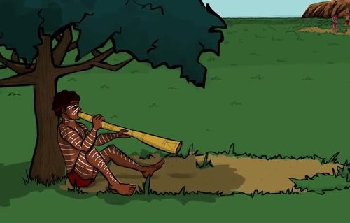 You Gotta Didg (Play That Didgeridoo) Classroom Video | TPT