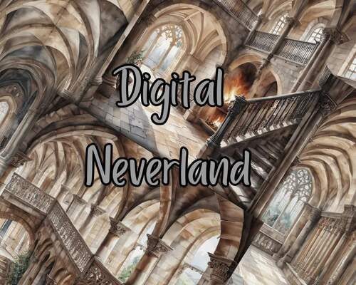 Watercolor Medieval Castle Clip Art Set, Ancient Castle Digital ...