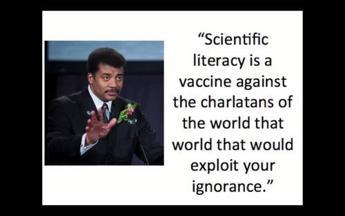 Grade 8 and Up Science Reading Article Mega Bundle by Teach With Fergy