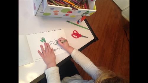 What do you do with a Tail like This? Book Unit with DIGITAL DISTANCE ...