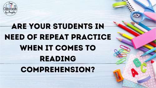 Boom Cards Reading Comprehension Main Idea Theme Inferencing Boom Cards