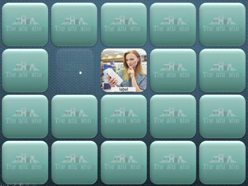 L Memory Games- Initial by Dick and Jane Go Digital | TpT