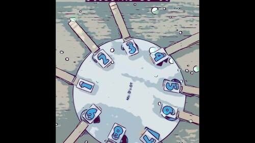 Fine Motor Winter Clothespin Activity by Ms Ds OT | TPT