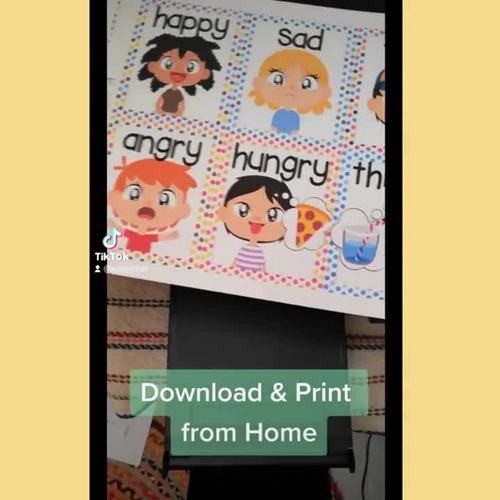 50% OFF! 1,000+ Beginner Vocabulary Flashcards 30 Topics ELL ESL A0 A1 ...