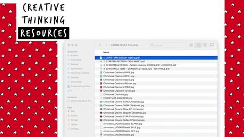 Christmas Handmade DIY Art Craft Kits | Crackers Gifts Make & Design ...