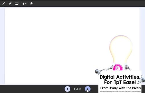 1 - 12 Multiplication Facts Practice Times Table Self Checking Easel ...