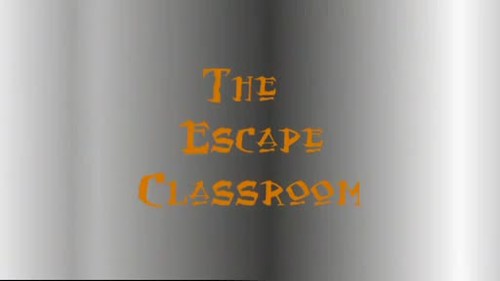 Main Idea Escape Room - 6-8 Grade | The Escape Classroom | TPT