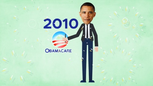What is Obamacare? by Clarify Educator Edition | TPT