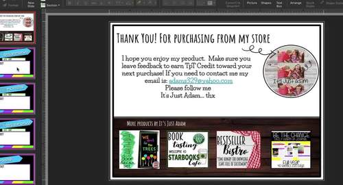 Distance Learning Daily Assignment Slides Pineapple Themed At Home Editable