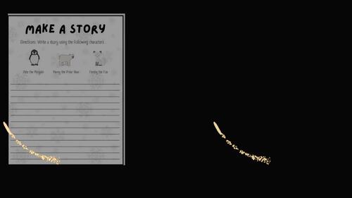 January Activity Packet-Early Finishers-Monthly Fun Packet | TPT