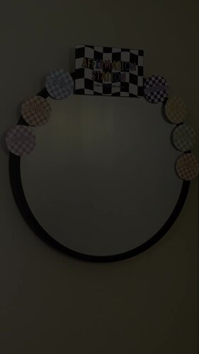 Affirmation Station | English, French & Spanish | Kaleidoscope ...