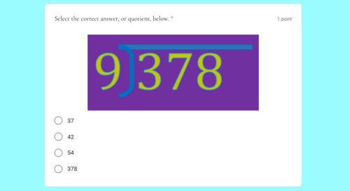 Long Division: How to do it! Lesson Video for Upper Elementary Math